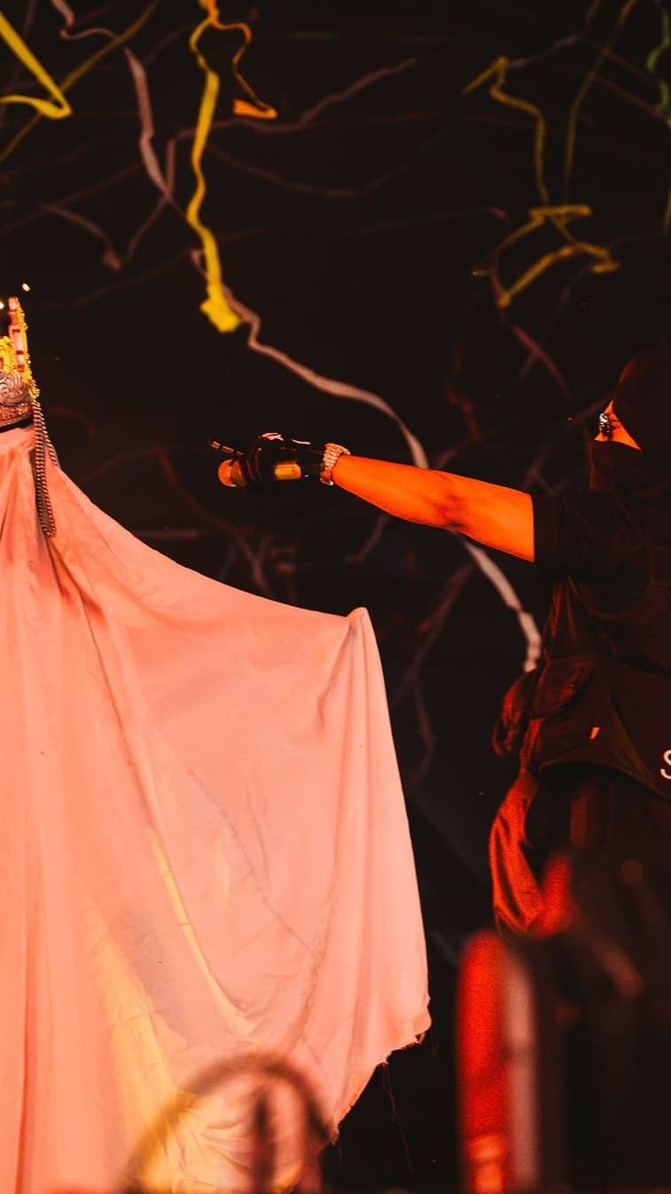 Diljit Dosanjh Shares Photos From Dil-Luminati Tour Delhi Concert Day 1 ...