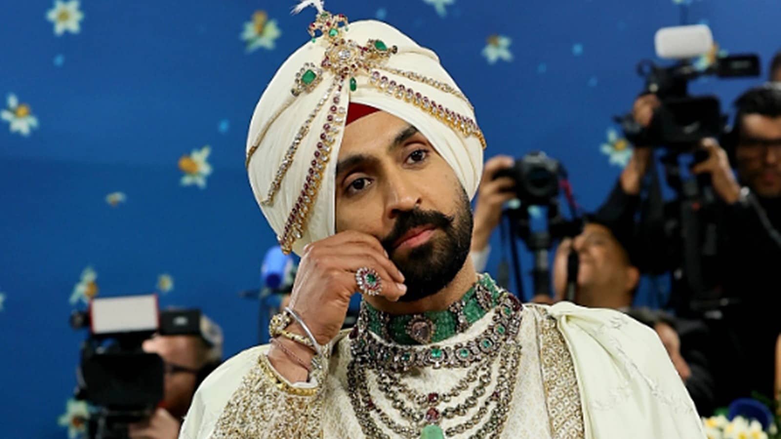 Not Just Sardarji 3 Row, Diljit Dosanjh Has Courted Other “National ...
