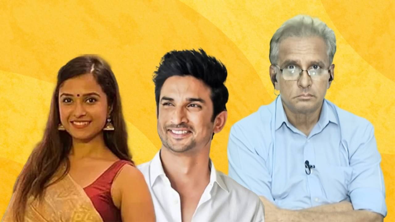 Disha-SSR Case: Satish Salian Makes Explosive Claims | Republic World