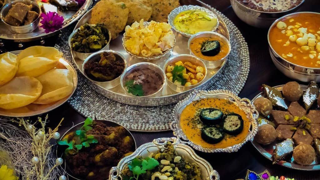 Know All About The Habits That Make Room For Festive Indulgence ...