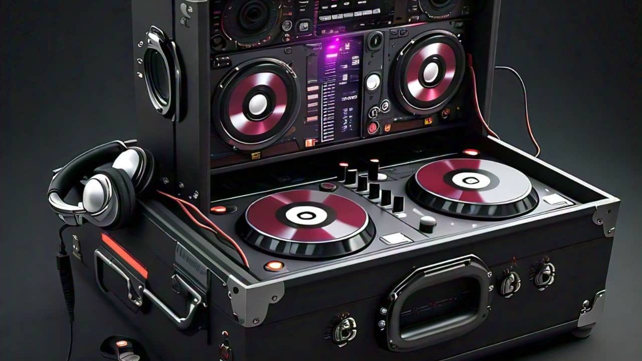 DJ Box Falls on Boy During Procession in Meerut, Triggers Dispute ...