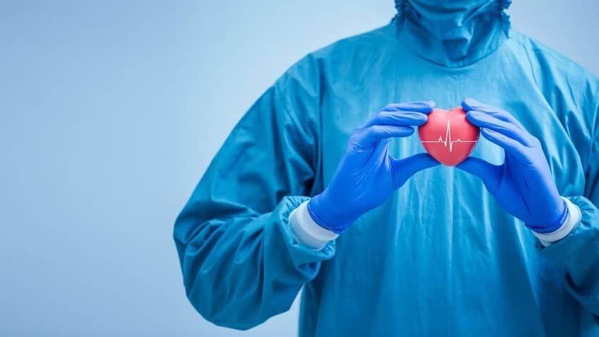 Doctors at Gurugram Hospital Implant World’s Smallest Pacemaker for ...