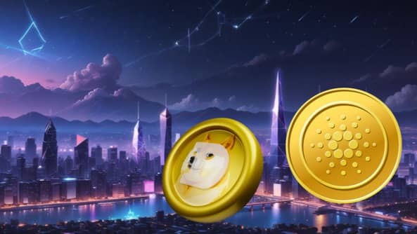 Trader Predicts 15600% Rally for New DeFi Token as it Races Past Dogecoin (DOGE) and Shiba Inu ...