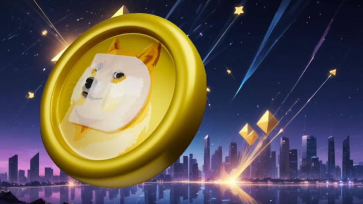 Dogecoin (DOGE) Price Surge: Key Resistance Levels Before Breaking $0. ...