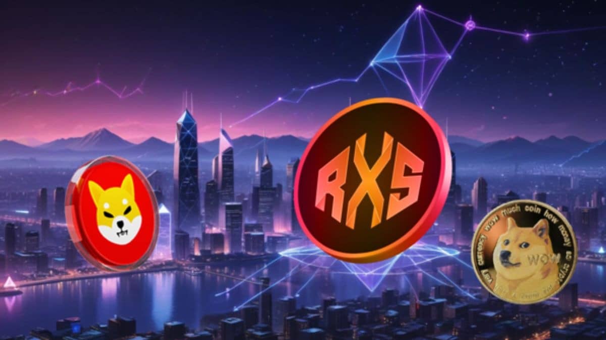 Dogecoin Price Forecast: DOGE Primed for an 800% Rally, but Shiba Inu (SHIB) and This Crypto ...