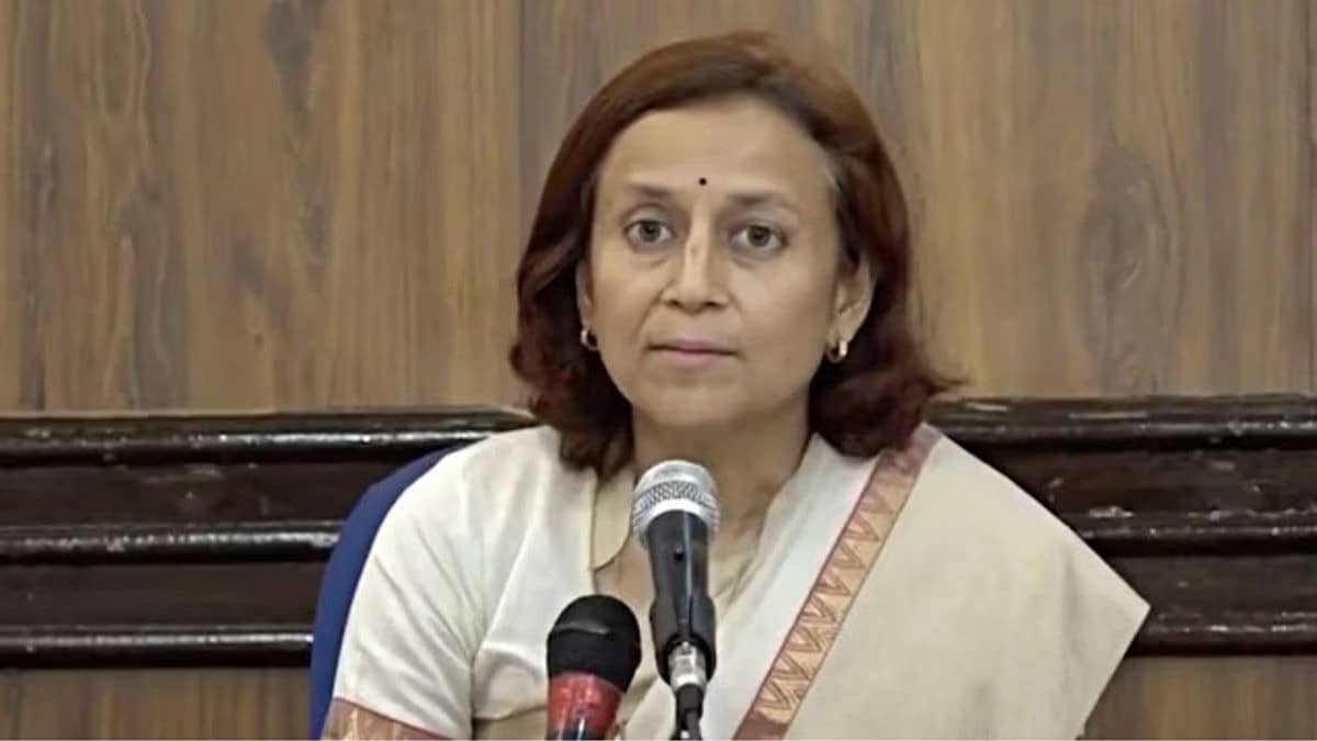 'Don't Want To Politicise, Will Fight This On Merits': Sonam Wangchuk's ...