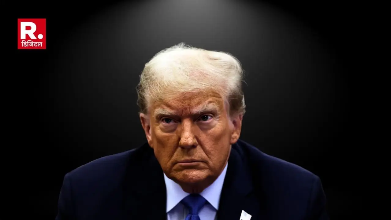 Donald Trump Gets Lambasted Over His ‘Insensitive’ Choice of Words For ...