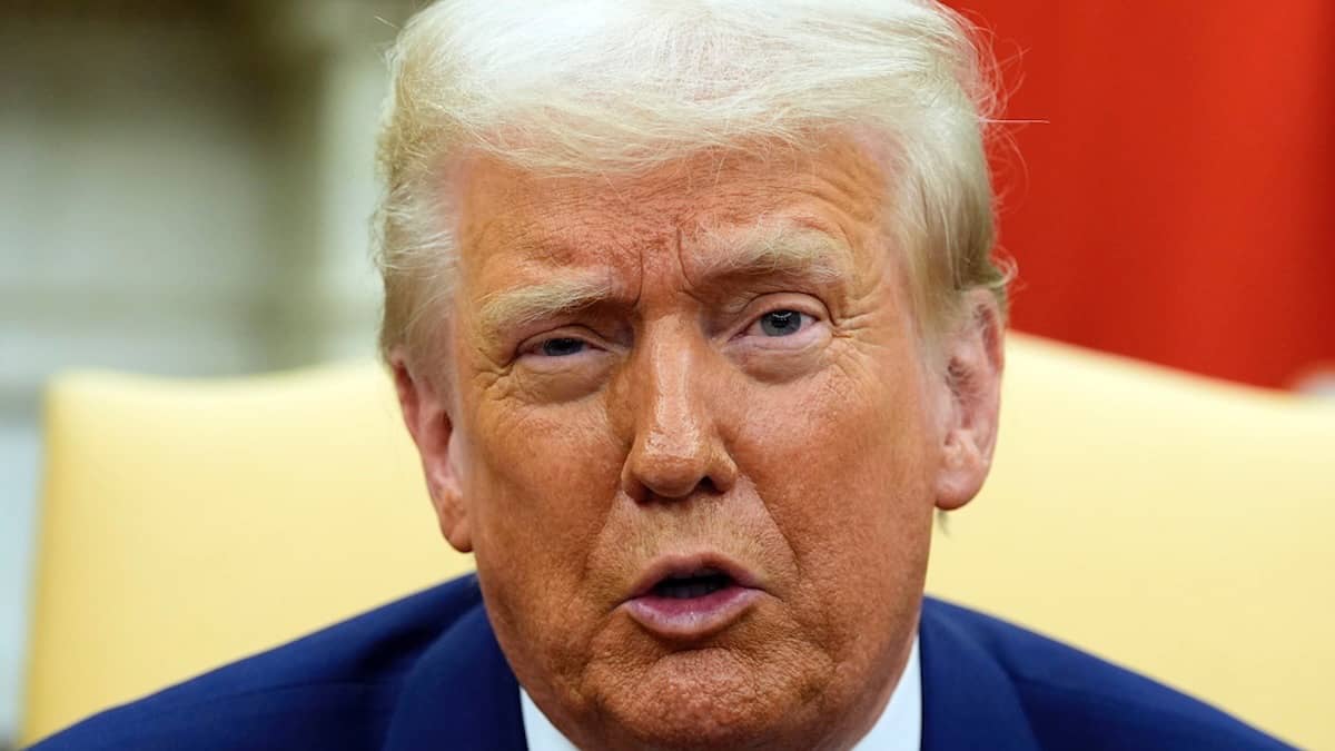 'BRICS Is Dead': Trump Threatens 100 Per Cent Tariffs If It Goes ...