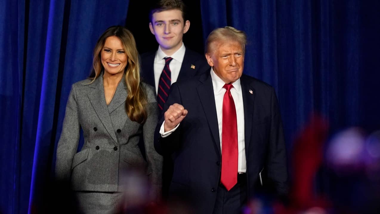 Trump re-election entrenches global instability | Republic Business