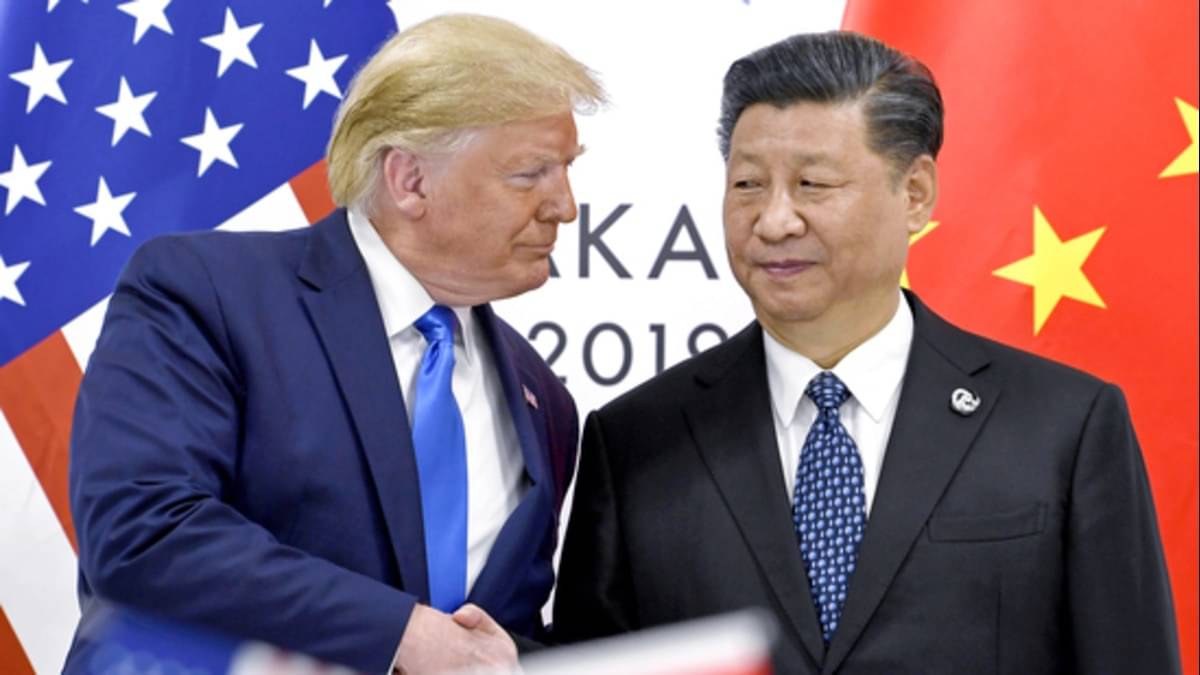 Is China Ready to Fight Back Against Trump’s 50% Tariff Threat? Know Details | Republic World
