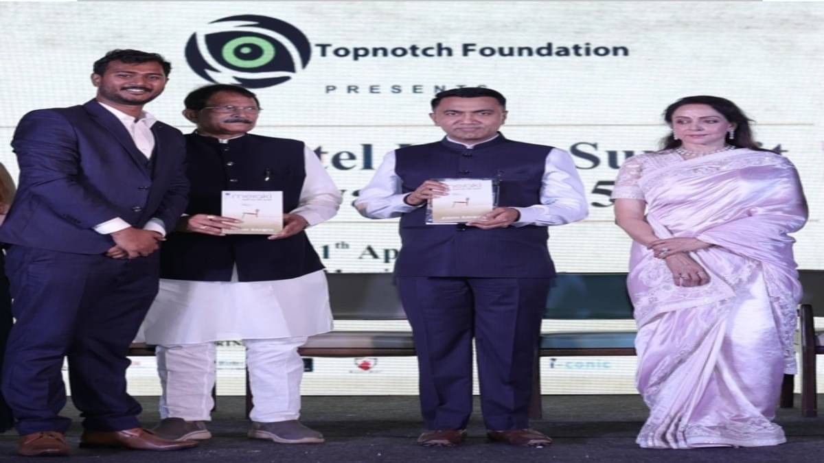 Dr Josan Ranjjith Launches Transformational Self-Help Book MERAKI at ...