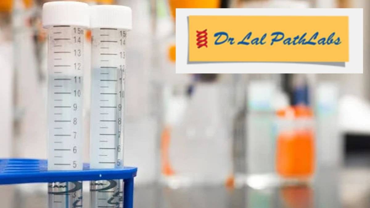 Dr. Lal Path Labs Dividend 2025: BSE 500 Stock Declares Rs 6 Final ...