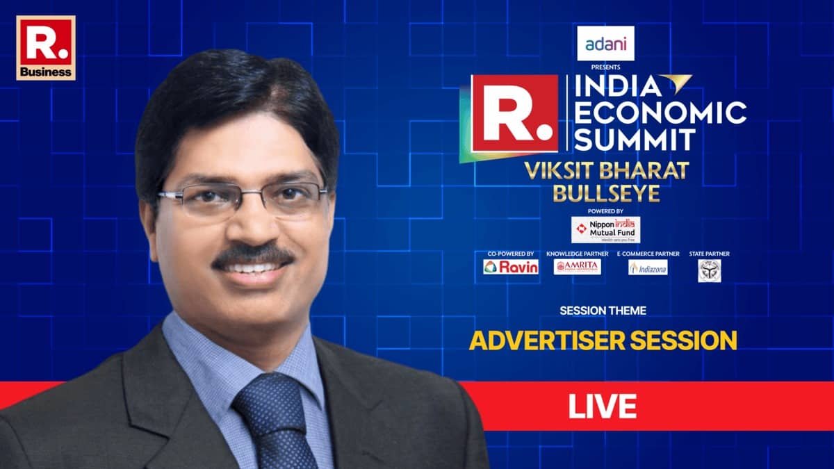 'India is a Huge Market for Medical tourism': Dr Sanjeev Singh at IES ...