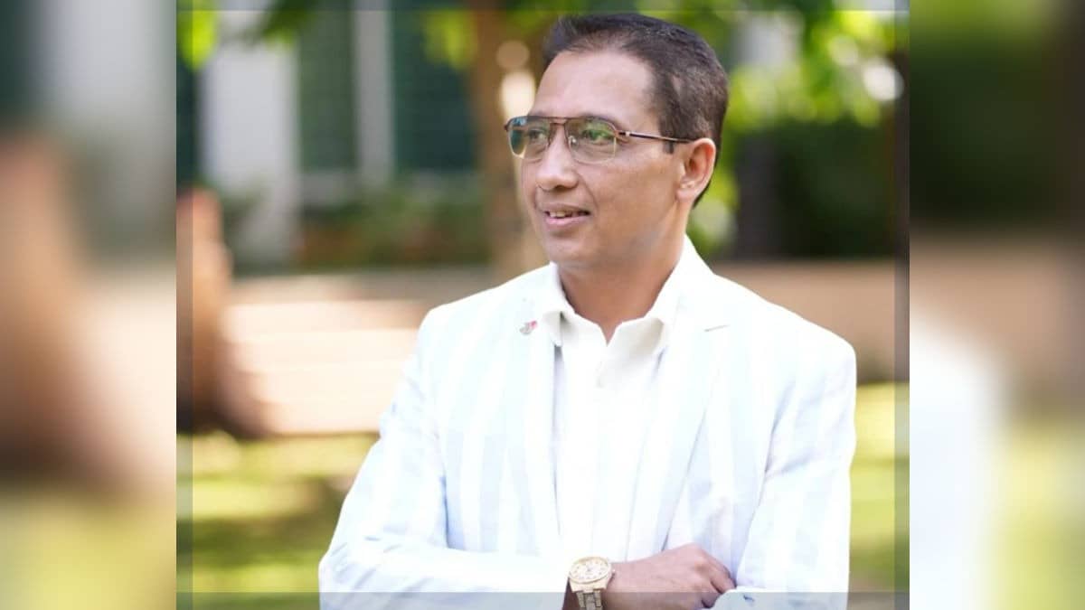 Driving the Future of Energy in the Gulf : Dr. Ruchit Bhatnagar Expands ...