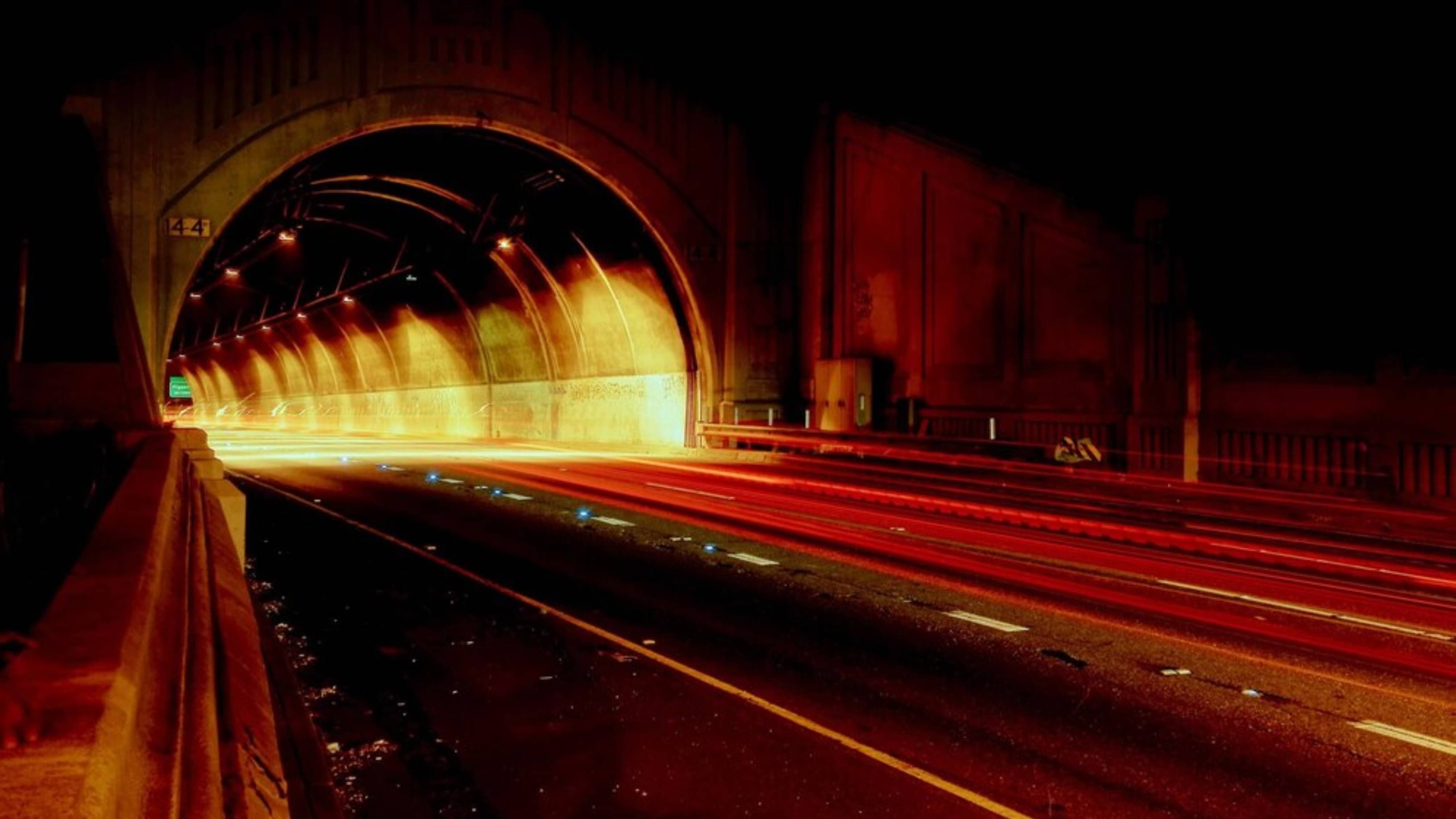 Dwarka Expressway Tunnel to Open by May-End: Big Relief for Delhi ... Dwarka Expressway Tunnel to Open by May-End: Big Relief for Delhi ...
