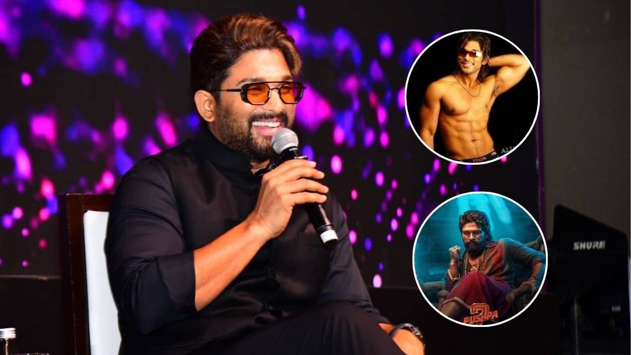 WAVES 2025: Allu Arjun Credits Pushpa For India-Wide Fame, Reveals An ...
