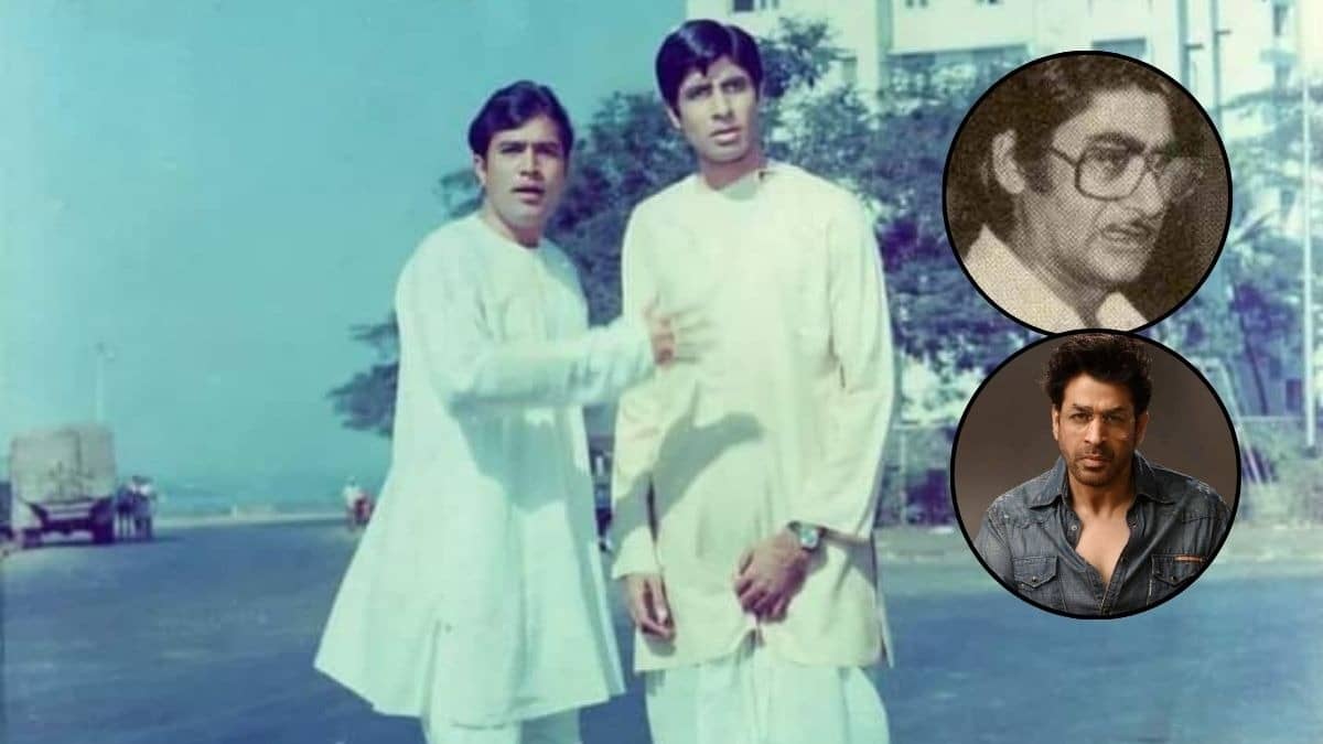 Rajat Bedi Opens Up About Rajesh Khanna-Amitabh Bachchan's Rivalry, And ...