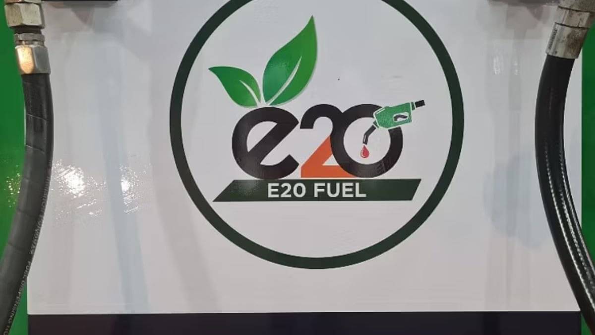 Why India’s Push for E20 Fuel is Stirring Anxiety Among Motorists | Republic World