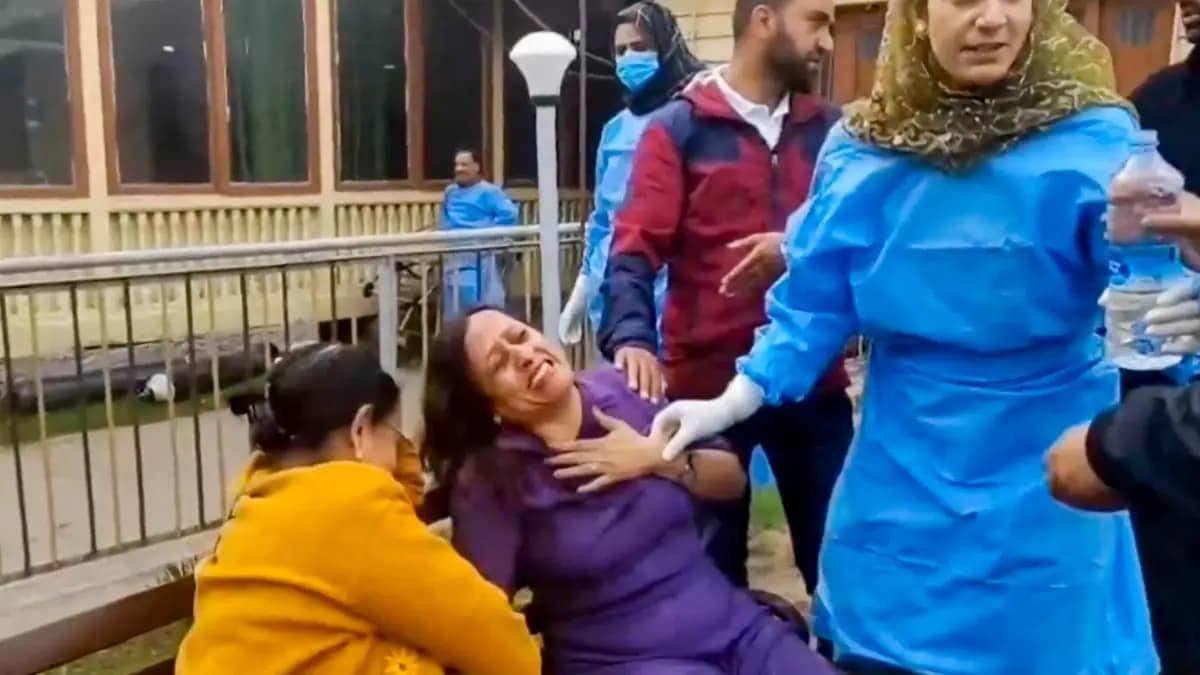 Pahalgam Attack: Pakistan Scampers to Issue Nervous Statements of Condemnation as India Readies ...