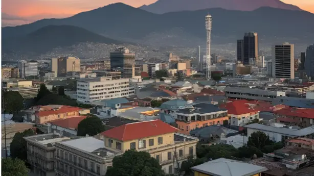 Massive 6.1 Magnitude Earthquake Hits Northern Chile | Republic World