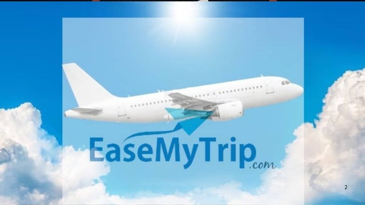 EaseMyTrip Founder Nishant Pitti Denies Any Links to Mahadev App, Calls Allegations Baseless ...