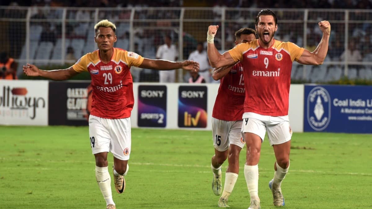 Durand Cup 2025 Semi-Finals: Here's All You Need To Know About Venues ...