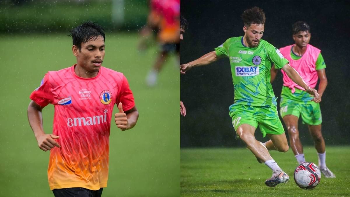 East Bengal vs Mohun Bagan Live Streaming: When And Where To Watch CFL Kolkata Derby In India ...
