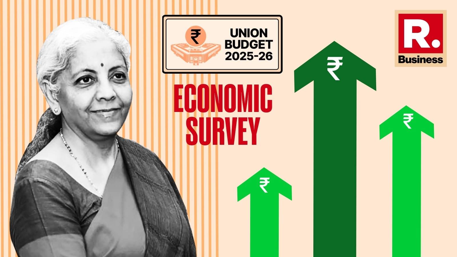 Economic Survey 2025 Rings Alarm On Unsecured Loans In Banking Sector ...