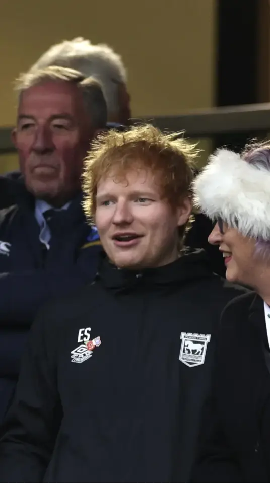 Ed Sheeran India Tour: Check Out Dates, Venues, Ticket Details And More ...