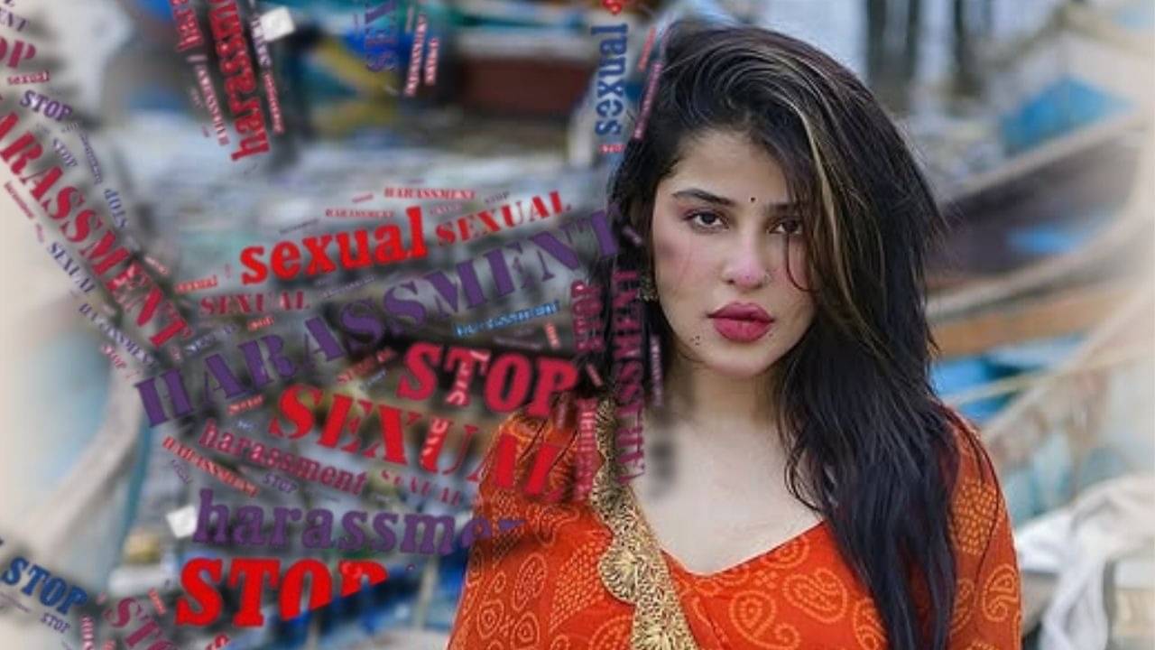 Bigg Boss 18 Fame Edin Rose Recalls Horrific Casting Couch Ordeal She ...