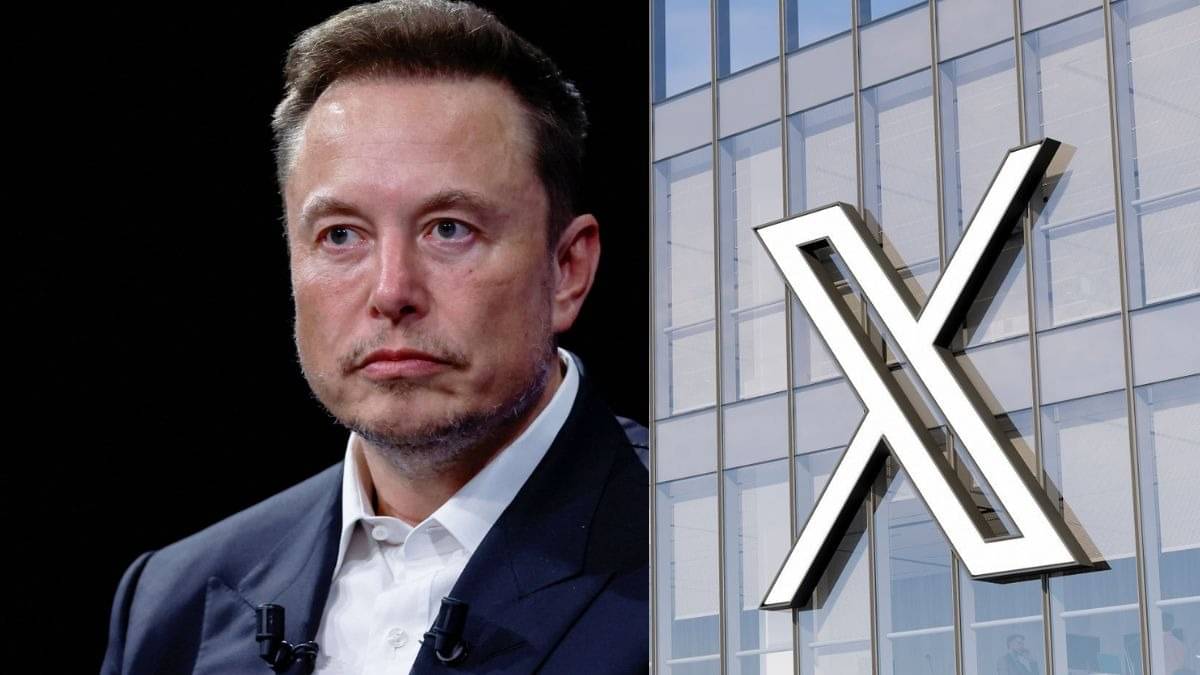 X Get A Controversial Makeover: Is Elon Musk's XChat Upgrade A Privacy Threat? | Republic World