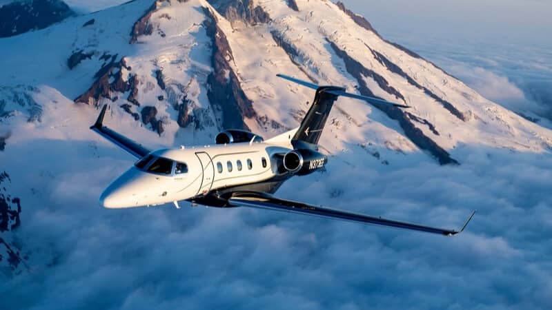 Embraer projects strong growth after robust Q2 deliveries | Republic ...