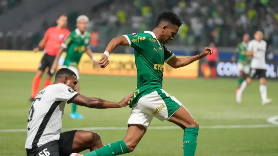 17-Year-Old Estêvão Gets First Call-Up To Brazil's National Team For ...