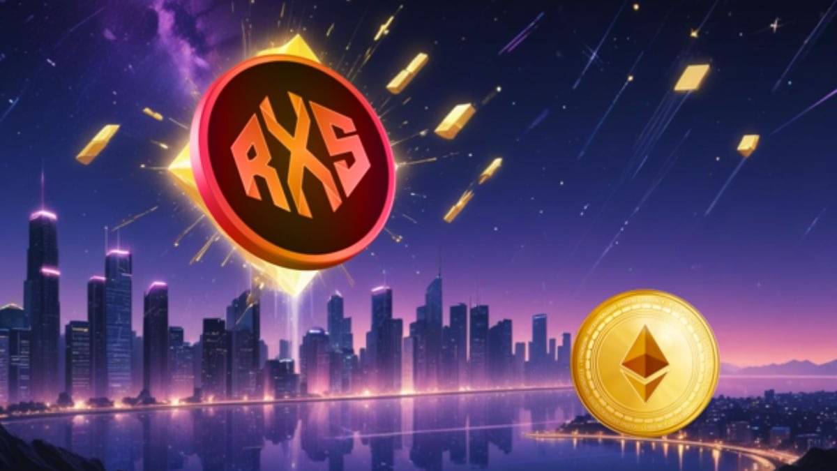 Ethereum (ETH) May Hit $8000 in 2025, But This ETH Meme Coin Will ...