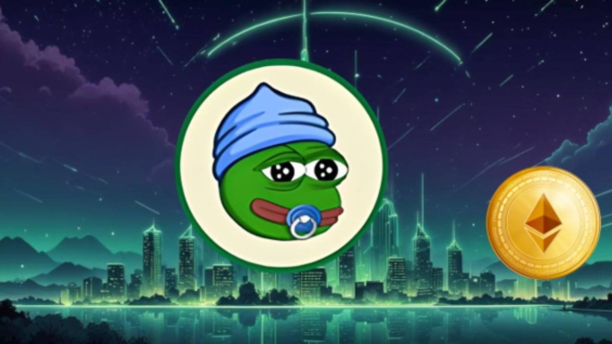 Ethereum Price Prediction: ETH to $4,800 as Altcoin Season Looms, While Little Pepe (LILPEPE ...