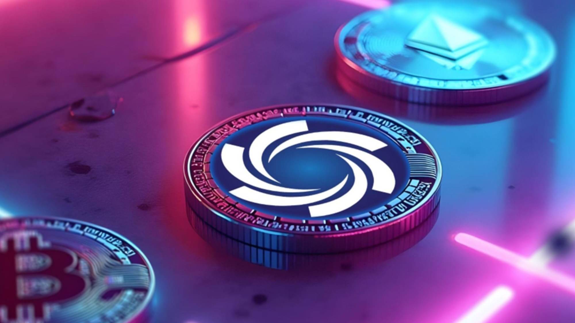 Ethereum Crosses $3,000—But This $100 in Ozak AI Could Become $10K | Republic Business