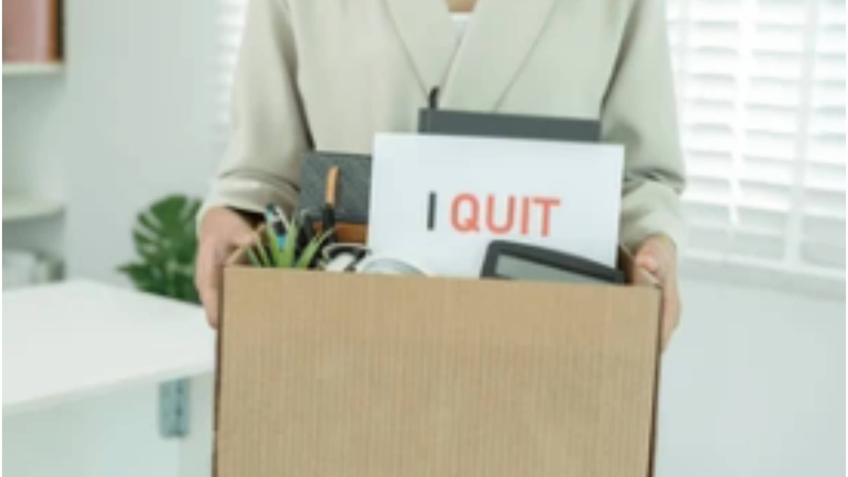 Career ‘Dark Spot’: Former Amazon VP’s Viral Confession Triggers ...