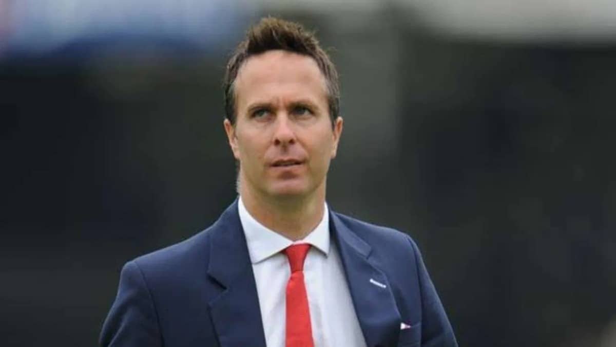 'Boozeball': Michael Vaughan's 'Good Toss to Win' Comment Trolled After ...