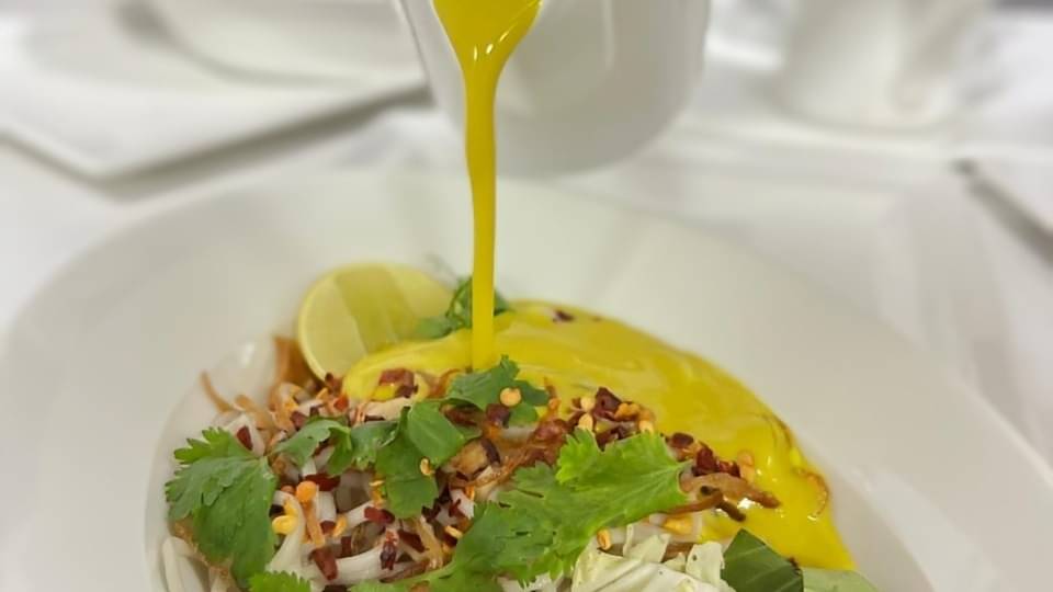 Flavourful Khao Suey and wholesome Minestrone makes monsoon magical ...