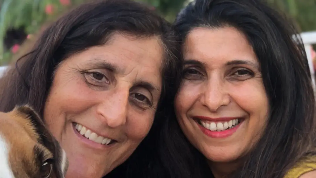 This Gujarati Dish Made by Her Mom Is Sunita Williams' Favourite ...