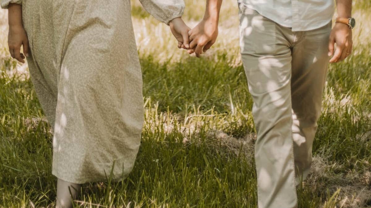 Why ‘Fart Walks’ Are Blowing Up The Internet? Experts Weigh In On The Surprising Health Benefits ...