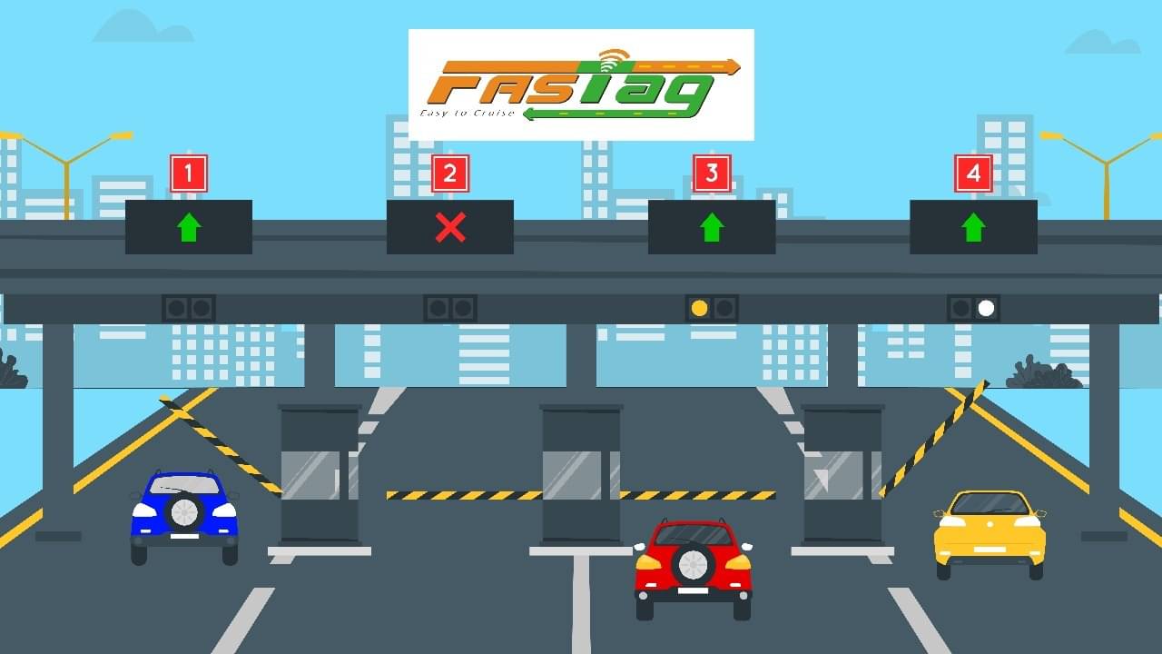 FASTag rules updated: Do you need to update your FASTag? Check out the ...
