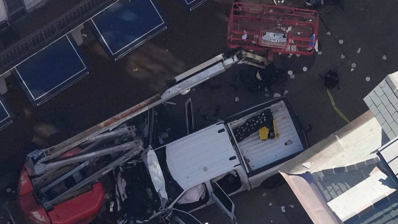 What is Islamic State, and What Attacks Has It Inspired by Offshoots ...