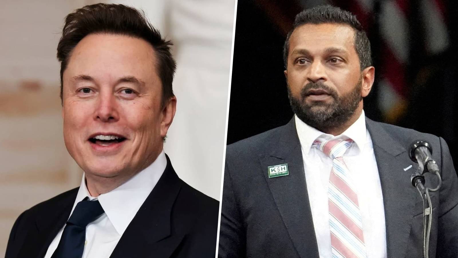 FBI Chief Kash Patel Defies Elon Musk's 'Justify-Your-Job' Ultimatum ... FBI Chief Kash Patel Defies Elon Musk's 'Justify-Your-Job' Ultimatum ...