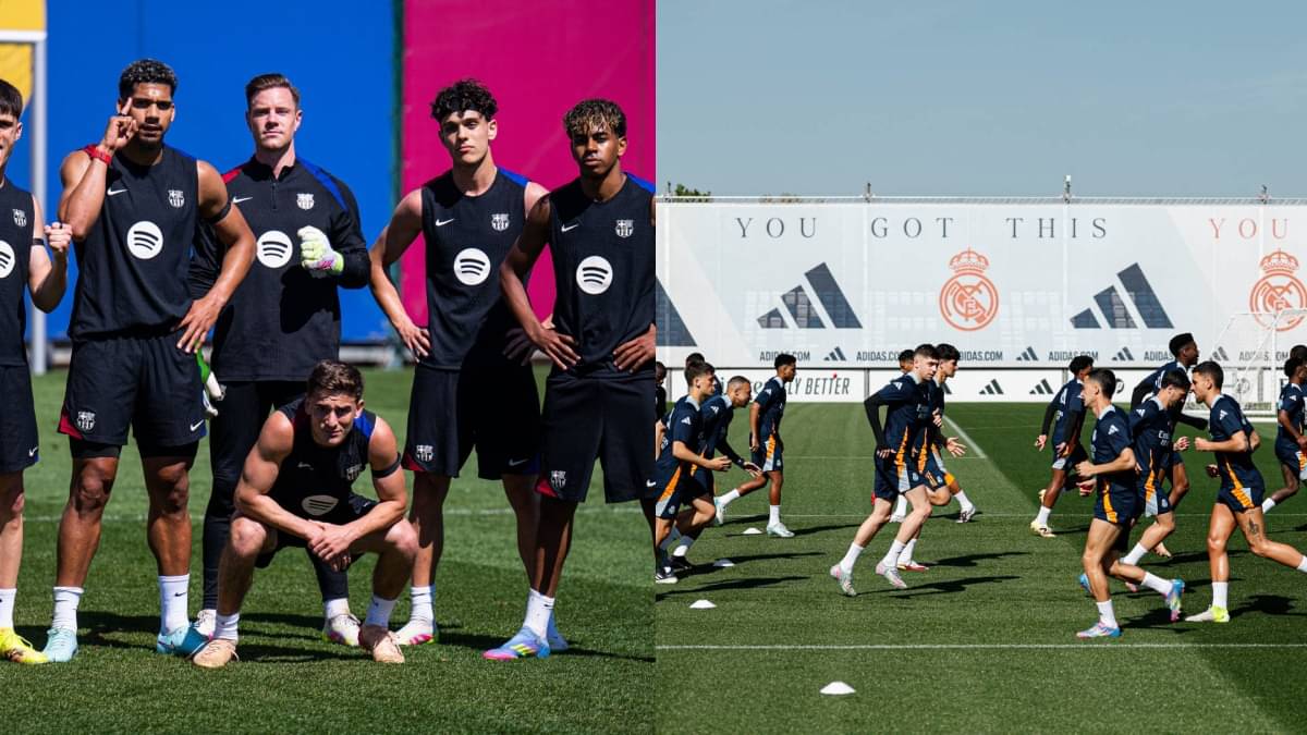 Copa del Rey Final: Will Revitalized Barcelona Pull Off Another Heist ...