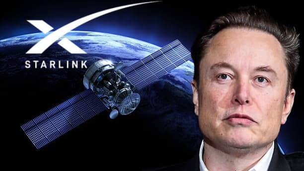 Starlink to provide direct-to-cell coverage for hurricane-hit areas in ...