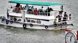 Electric Ferry Boat Services Between Mumbai and Jawaharlal Nehru Port ...