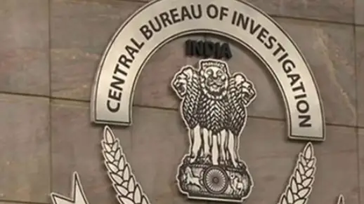 CBI Arrests 7 NHAI Officials In Bribery Case | Republic World