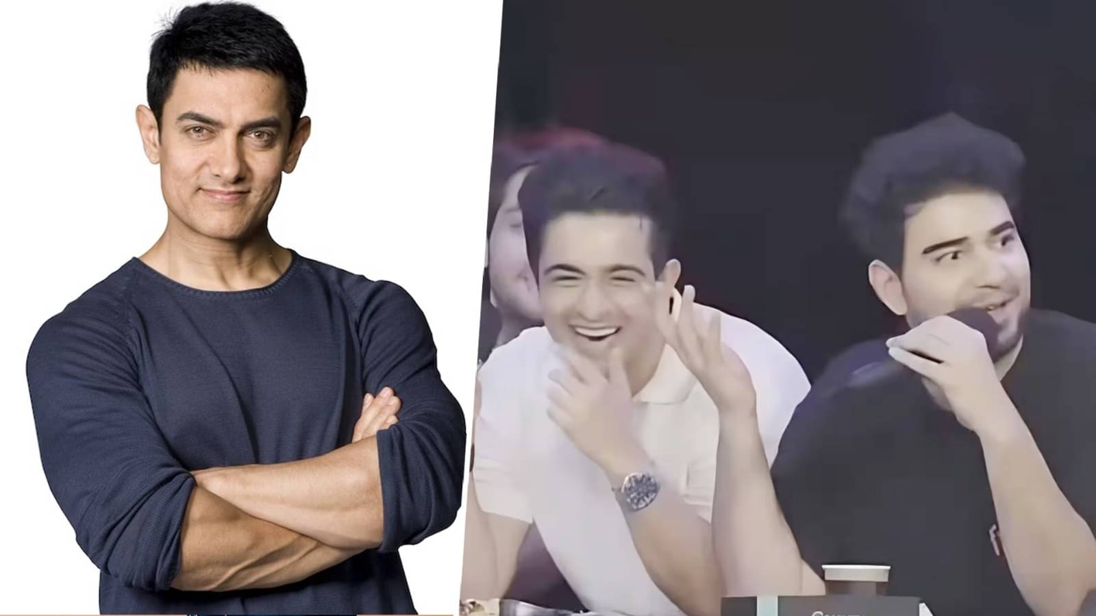 Aamir Khan's Take On 'Abusive Comedy' Goes Viral Amid Ranveer Allahbadia-Samay Raina's India's ...