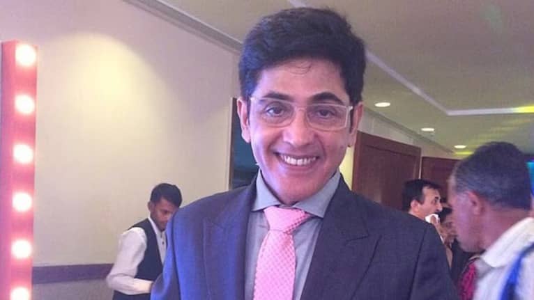 Bhabiji Ghar Par Hain's Aasif Sheikh aka Vibhuti Shares Health Update ...